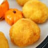 Butternut Squash Arancini Fall & Thanksgiving Recipes - My Gorgeous Recipes