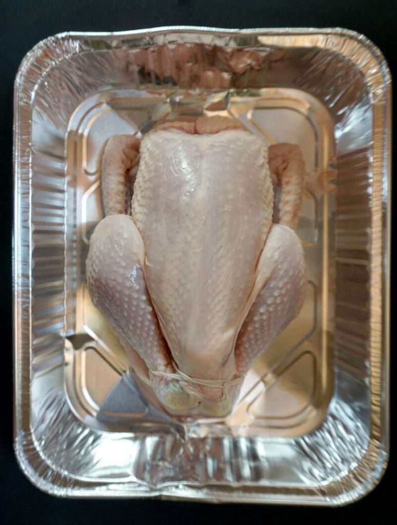 How to Roast a Whole Chicken to Perfection - My Gorgeous Recipes