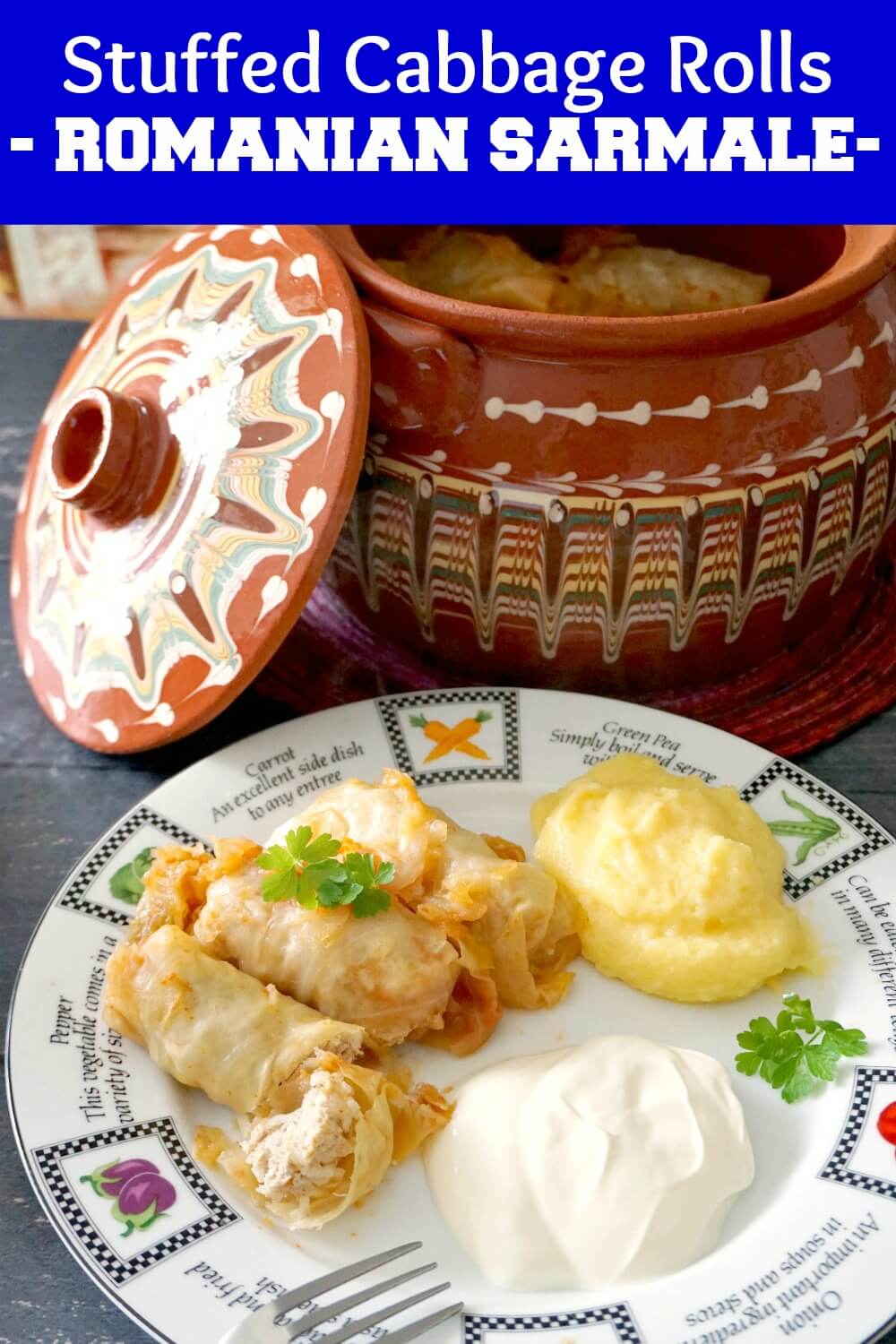 Sarmale Recipe - My Gorgeous Recipes