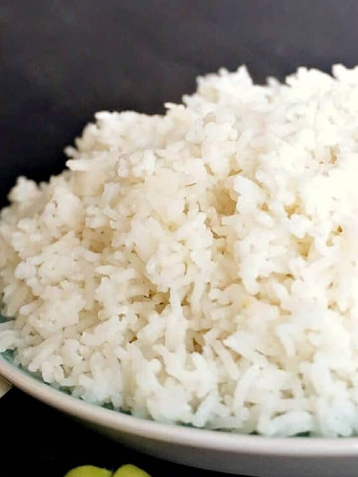 Easy Pilau Rice Recipe - My Gorgeous Recipes