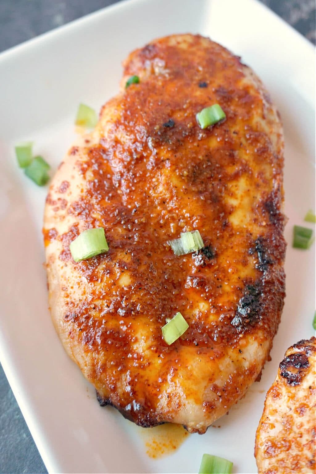 Juicy Baked Chicken Breast - My Gorgeous Recipes