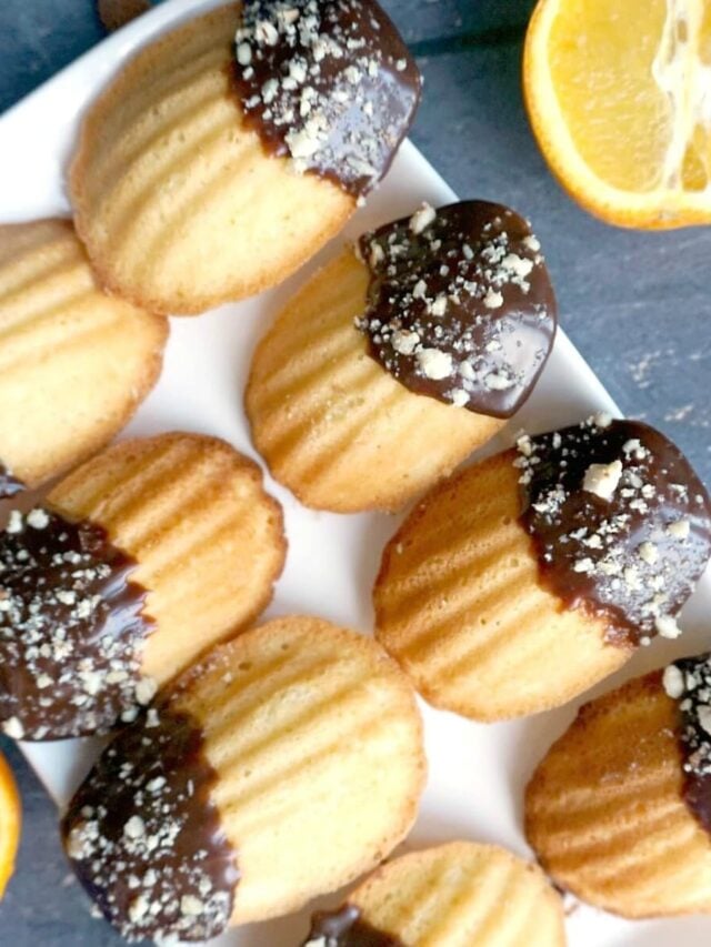 Desserts- My Gorgeous Recipes
