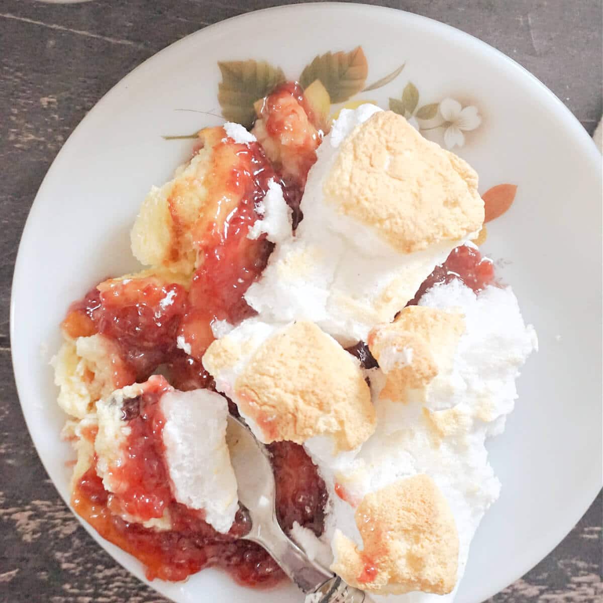 Must-Try Classic British Desserts - My Gorgeous Recipes