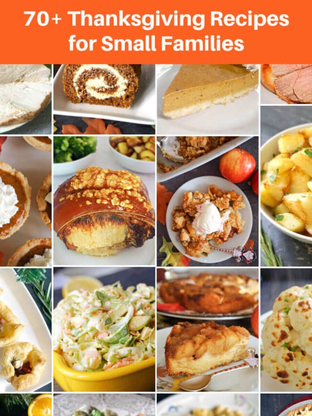 Easy-To-Make Recipes with Simple Ingredients - My Gorgeous Recipes