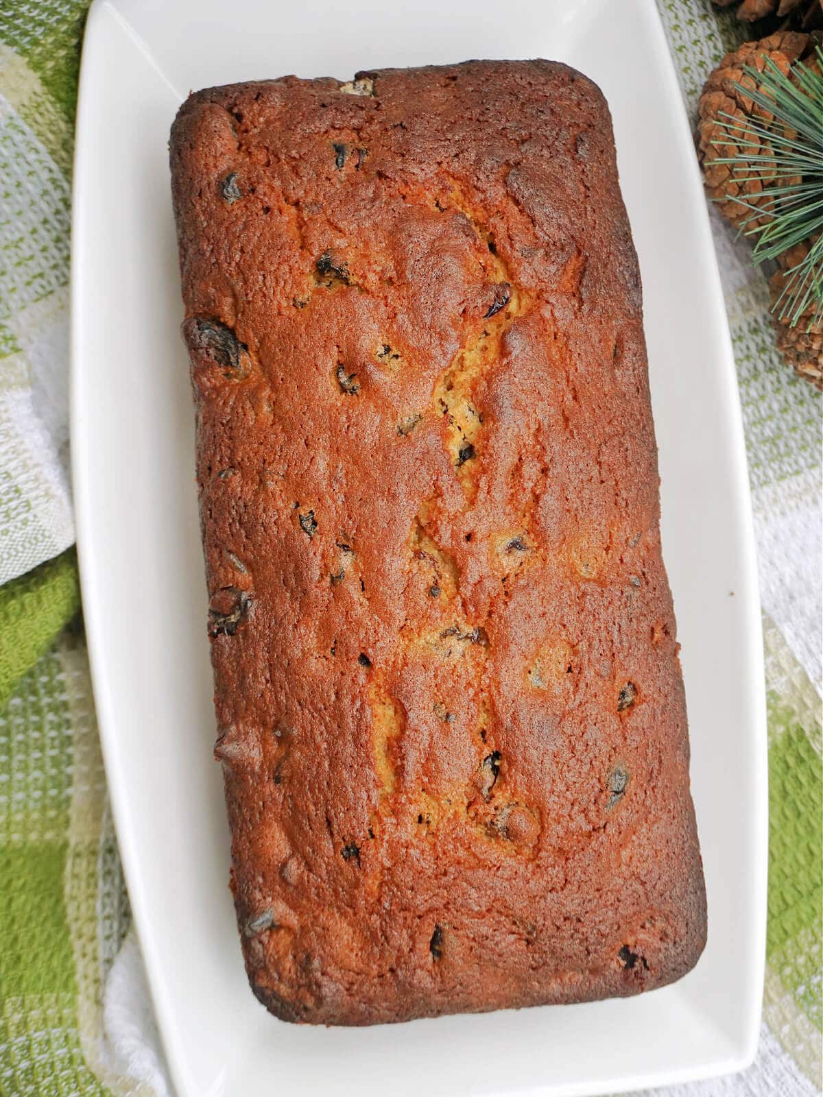 Mincemeat Loaf Cake My Gorgeous Recipes Mincemeat Loaf Cake My Gorgeous Recipes