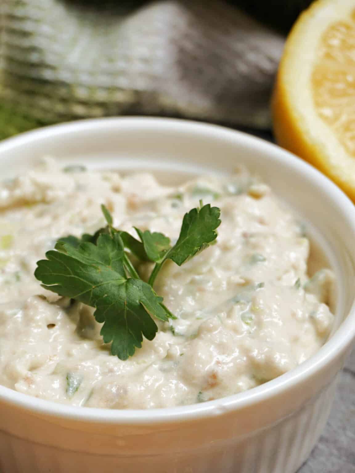 Kipper Pate - My Gorgeous Recipes