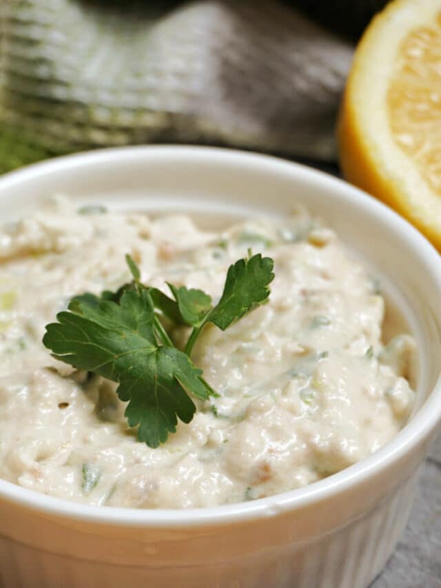 Kipper Pate - My Gorgeous Recipes