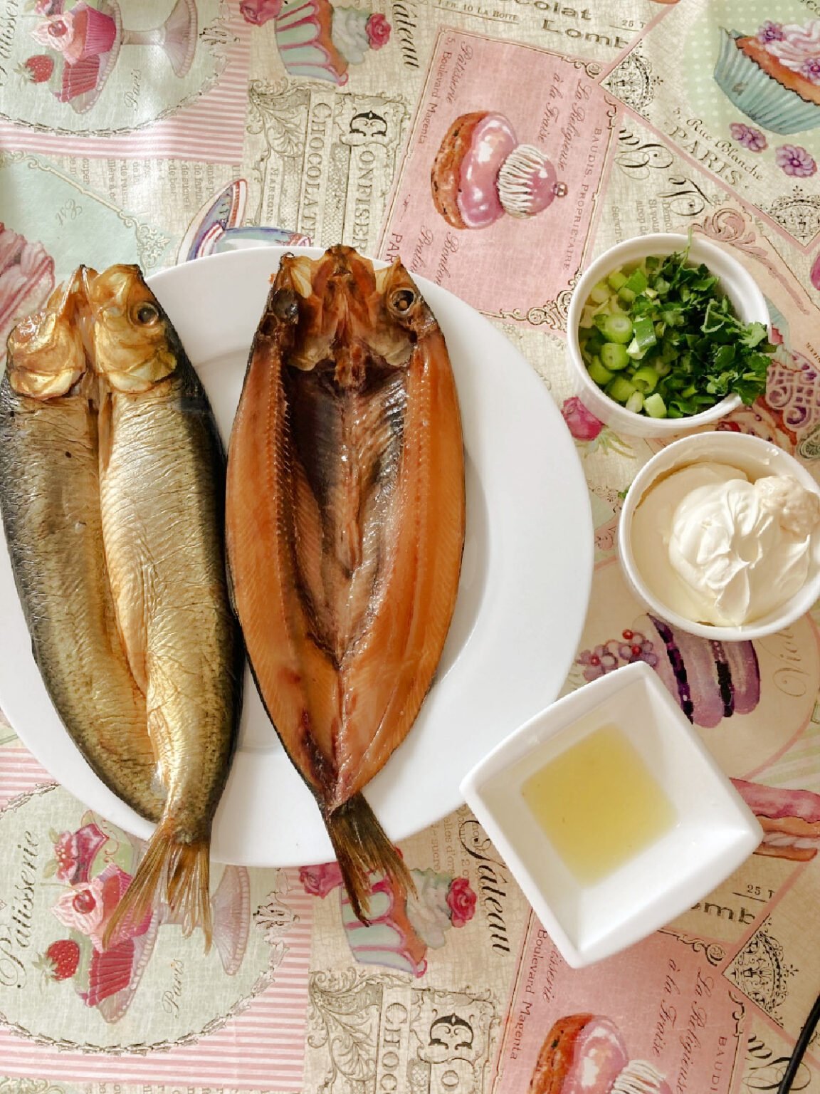 Kipper Pate - My Gorgeous Recipes