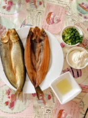 Kipper Pate - My Gorgeous Recipes