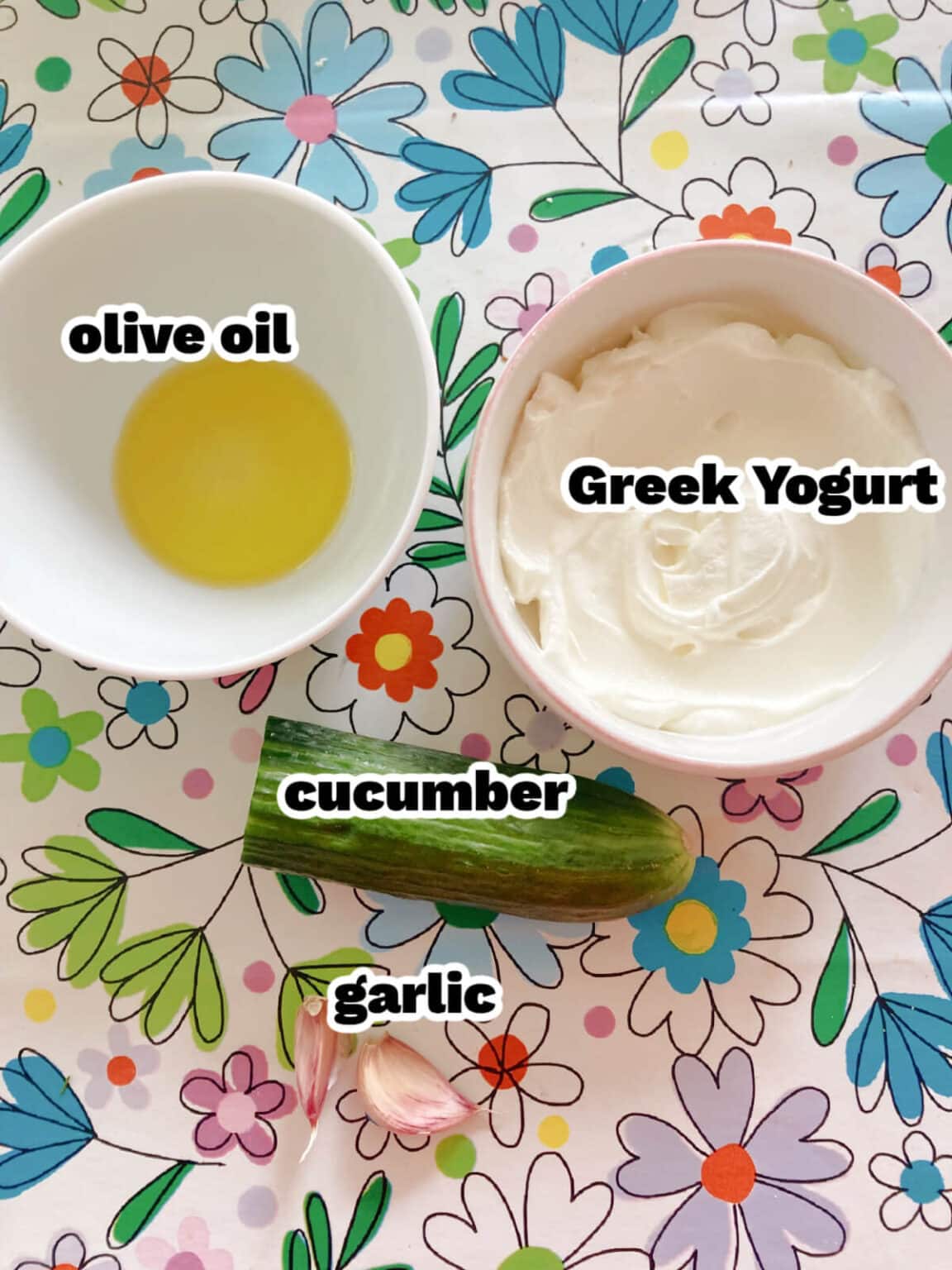 Greek Courgette Fritters - My Gorgeous Recipes