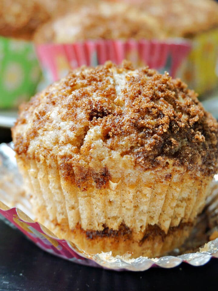 Quick and Easy Blueberry Muffins - My Gorgeous Recipes