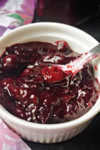 Damson Jam - My Gorgeous Recipes