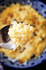 Indian Rice Pudding - My Gorgeous Recipes