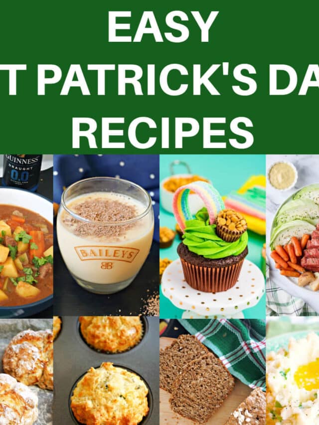 Easy-To-Make Recipes with Simple Ingredients - My Gorgeous Recipes