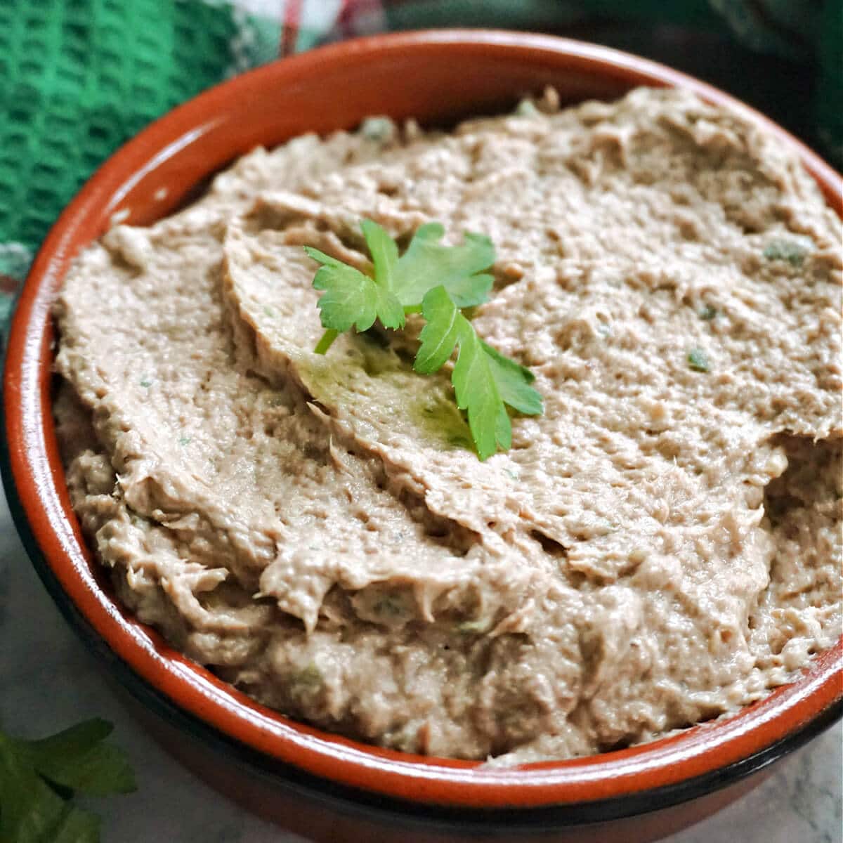 Sardine Pate - My Gorgeous Recipes